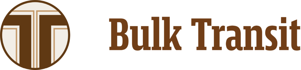 Home - Bulk Transit