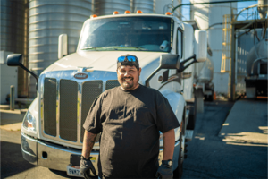 Now Hiring - Bulk Transit